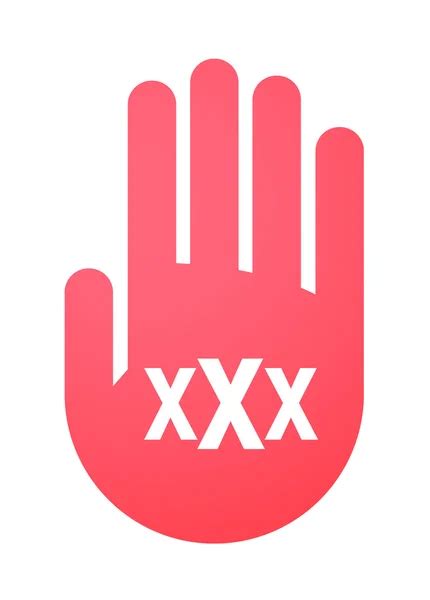 X Rated Vector Art Stock Images Depositphotos