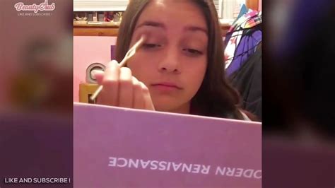 آموزش آرایش صورت برای دخترهای ناز و خوشگل ایرانی