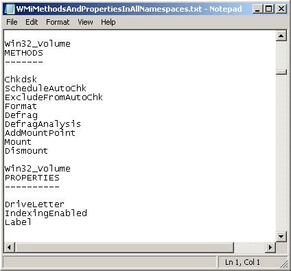 Change Drive Letters And Labels Via A Simple PowerShell Command Scripting Blog Archived