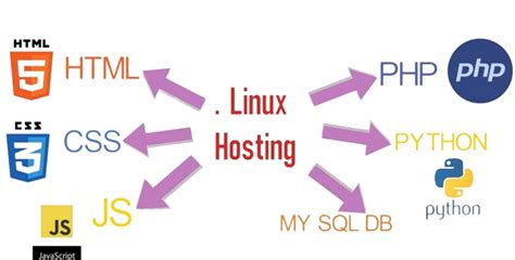 Comparing Linux And Windows Hosting