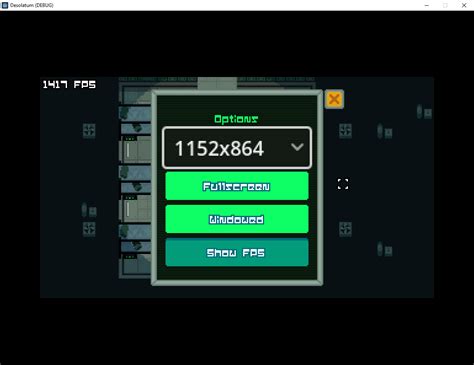 Setting Window Size Help Godot Forum