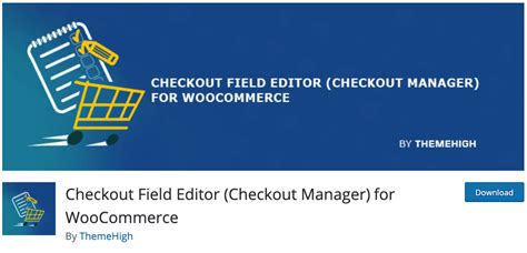 Quitar Editar Agregar Campos Checkout Woocommerce Pluginsweb Es
