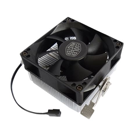 Cooler Master A Cpu Cooler Mm Silent Fan Pc Cooler For Amd Am Am Am Am Am Fm Fm