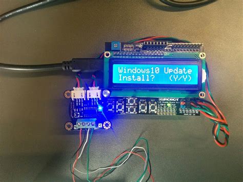 I Was Doing Some Arduino Stuff When Suddenly R Pcmasterrace