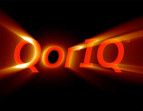 Freescale Qoriq Product Launch Video On Behance