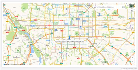 Vue 引入高德地图 vue amap CSDN博客