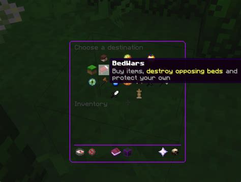 Develop A Minecraft Lobby System Plugin For Your Server By Feilerr Fiverr