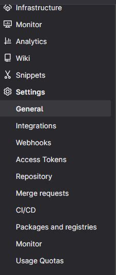 Deploying Google Cloud Function From GitLab Using Continuous Deployment MarketLytics