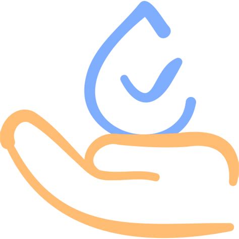 Ph Balance Basic Hand Drawn Color Icon