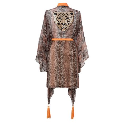 Kimono Pla Owe No Pony Niska Cena Na Allegro Pl