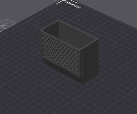 Modular Exhaust System For The Qidi Plus 4 By Stew675 Download Free Stl Model