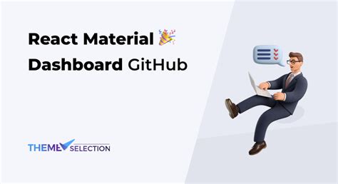 Top 10 React Material Dashboard Github 2024 Themeselection