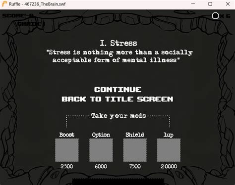 Grey Matter Invisible Meds · Issue 10203 · Ruffle Rsruffle · Github