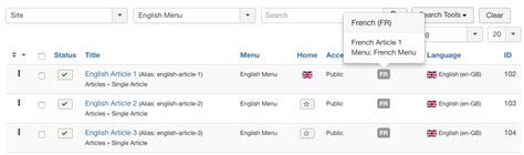 Create A Multilingual Joomla Site Step By Step Guide Pushpendra Chauhan