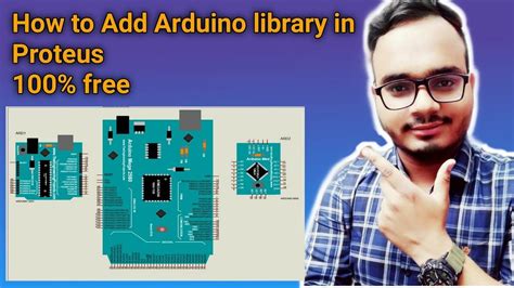 How To Add Arduino Library To Proteus 8 How To Add Arduino In