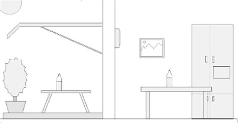 figure a2 two identical bottles containing the same amount of water