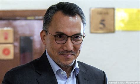 Malaysians Must Know The Truth Najib Trial Day 22 Src Board Never Sought To Verify If Nik