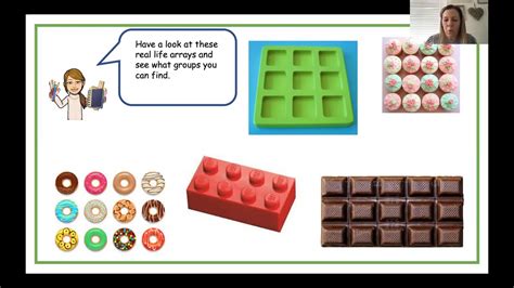 arrays in real life