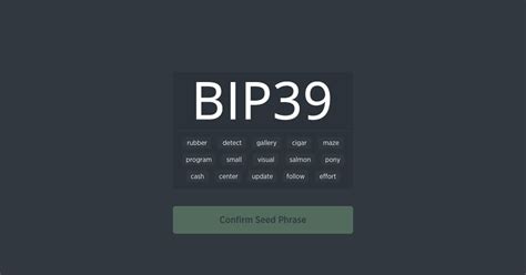 Ledger Seed Is Different From Daedalus Yoroi Adalite Seed Community Technical Support