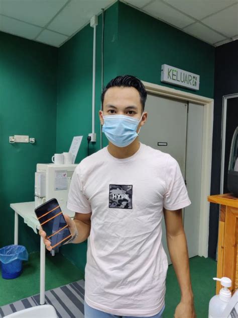 Xiaomi Redmi Lcd Replacement Chamo Johor Bharu