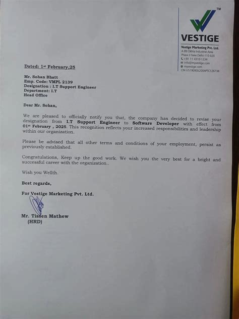 Careergrowth Softwaredeveloper Newbeginnings Techjourney Sohan