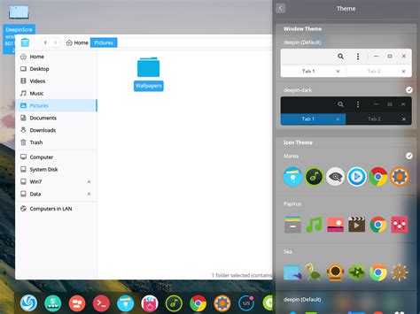 Bug Theme Dark · Issue 2257 · Linuxdeepindeveloper Center · Github