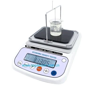 Dst 120API Petroleum Density Relative Density API Gravity Tester China Petroleum Density