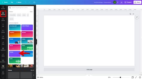 How Do You Get Gold Text In Canva WebsiteBuilderInsider