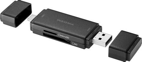 Customer Reviews Insignia™ Usb Cusb 30 To Sd And Microsd Memory Card Reader Black Ns Crsac1 Customer Reviews Insignia™ Usb Cusb 30 To Sd And Microsd Memory Card Reader Black Ns Crsac1