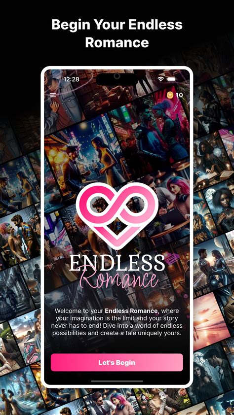Descargar Endless Romance Love Stories Apk Última Versión 100 Para