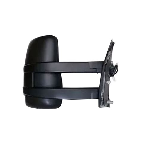 Retrovisor Daily Chassi Elétrico Longo Com Pisca Com Termostato 2008 2020