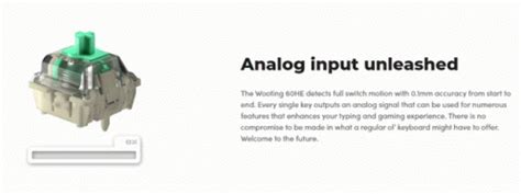 Analog Input Unleashed GIF Analog Input Unleashed Discover Share GIFs