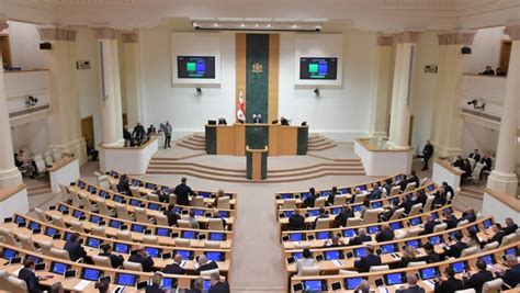 საქართველოში ფაქტორინგის რეგულირება იგეგმება