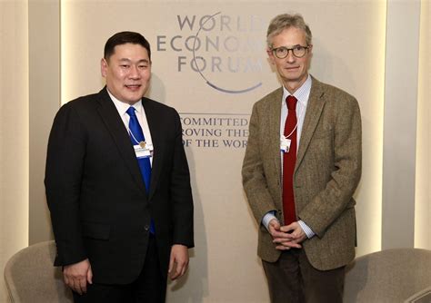 Монгол Улсын Засгийн газрын авлигатай хийж буй тэмцлийг үргэлжлүүлэхэд дэмжлэг үзүүлэхээ