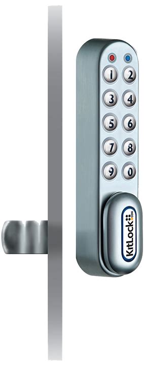 codelocks kitlock kl1000 digital cabinet lock uk