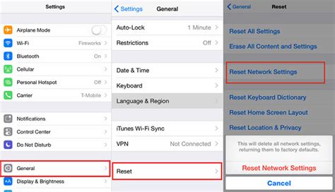Solutions To Fix IPhone Can T Make Or Receive Calls After IOS Update Dr Fone