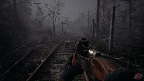 S.T.A.L.K.E.R. 2: Heart of Chornobyl - описание, системные требования ...