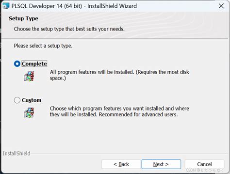 Plsql Developer如何连接oracle数据库（汉化）plsql Developer Csdn博客