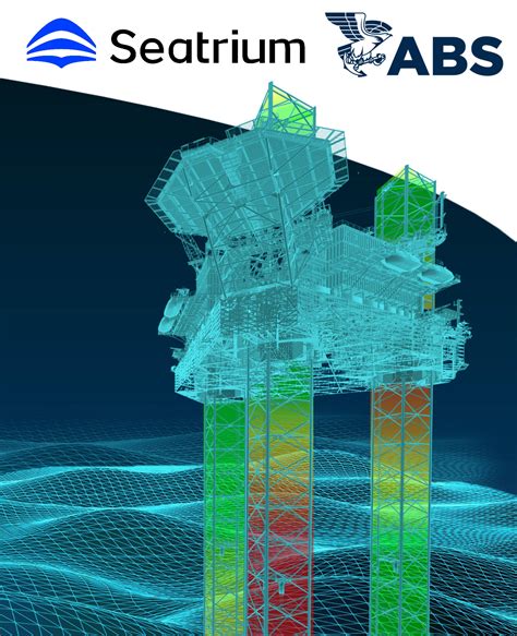 Abs Launches Offshore Structural Health Monitoring