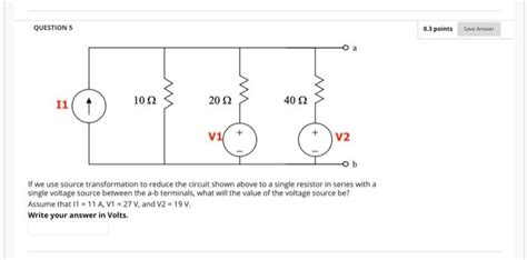 [solved] show solving steps please question 5 if we use sou