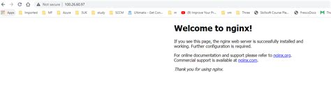 GitHub Logambigaik Dockerswarm