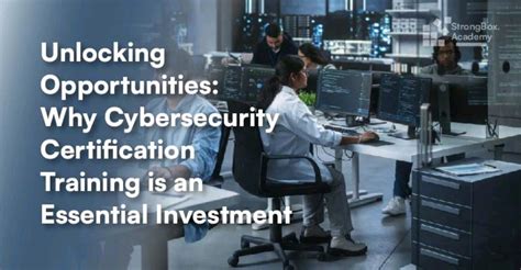 Learn Cybersecurity With Strongboxit Strongbox Academy Posted On The Topic Linkedin