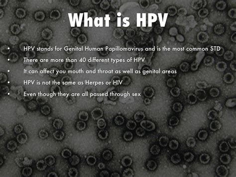 Hsv And Hpv Together Captions Hangout