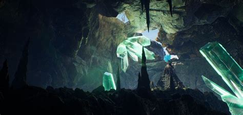 Daniel Audet On Linkedin Environment Unrealengine5 3d Cgi Design