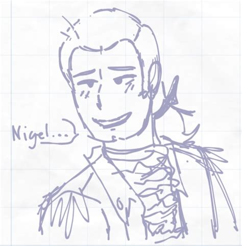 Nigel Chessum On Tumblr