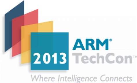arm techcon an embedded vision concentration you can count on edge ai and vision alliance