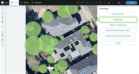 Solar Shading Analysis Software Accurate Shading And Production Estimates For Optimal Solar