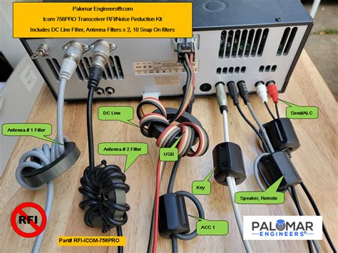 Storefront Palomar Engineers®