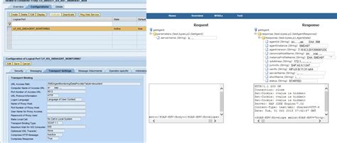 Cxaisystemfault Soap 1007 Srt Unsupported X Sap Community