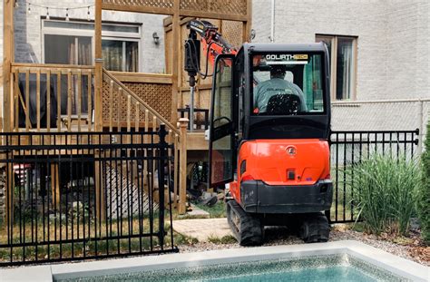 Achieving Deck Perfection Aligning Posts Flawlessly GoliathTech